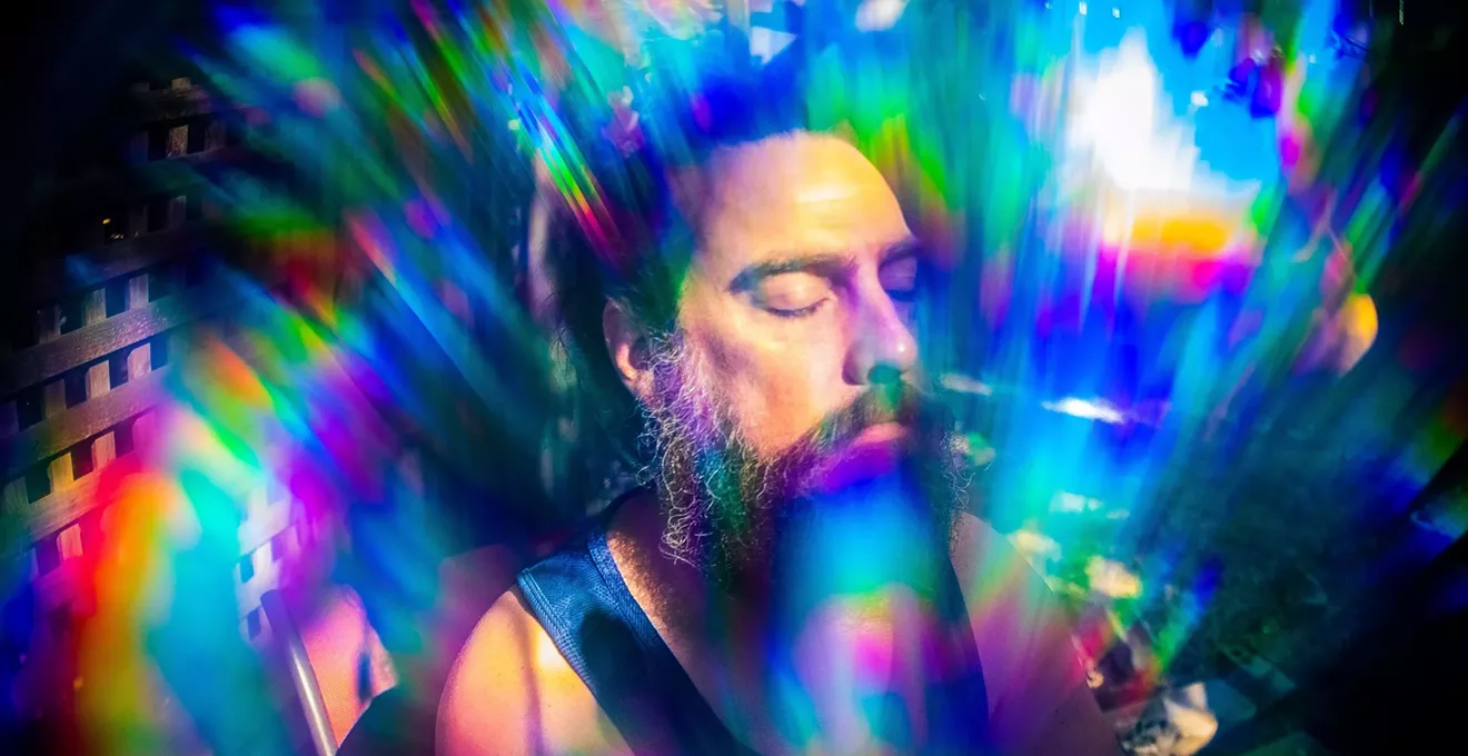 Rapper SniperShot Has a New Aim, Making Personal Music | Dallas Observer