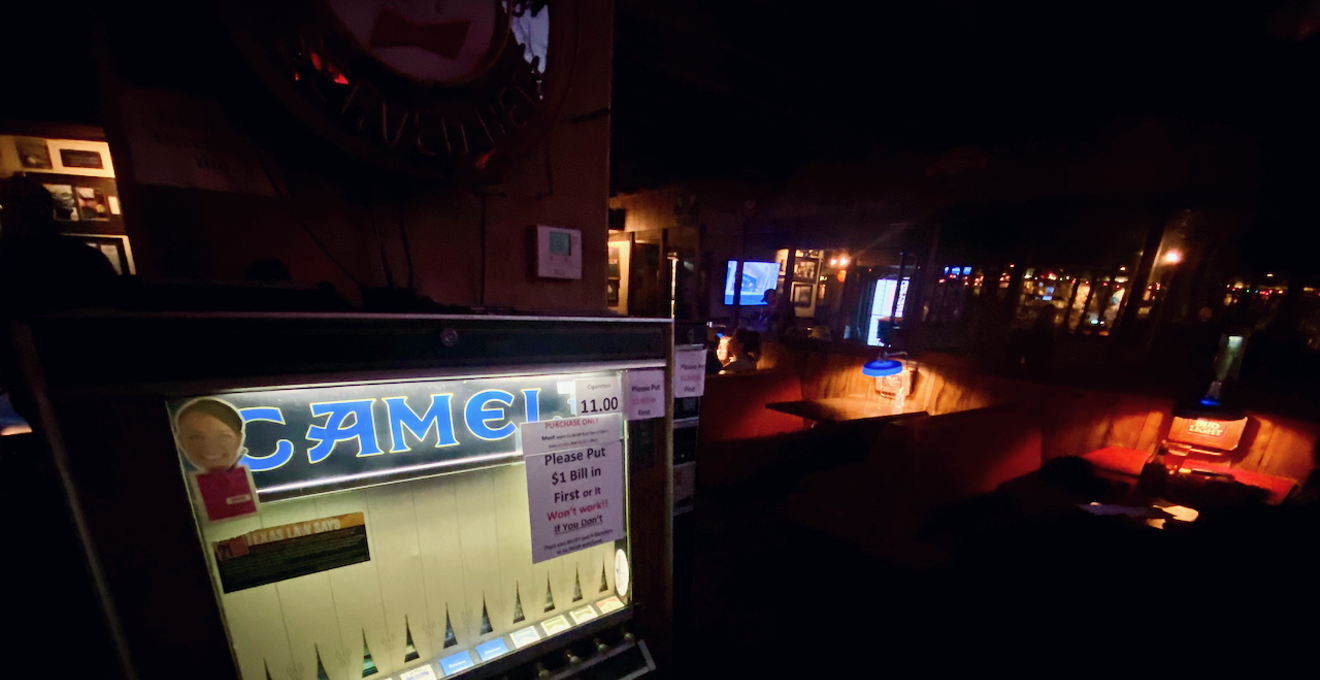 The Best Dallas Bars for Your Indie Sleaze Dream Nights | Dallas Observer