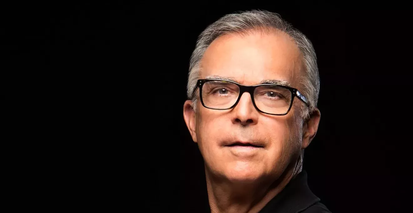 Robert Riggs' True Crime Reporter Podcast Is a Hair-Raising Hit ...