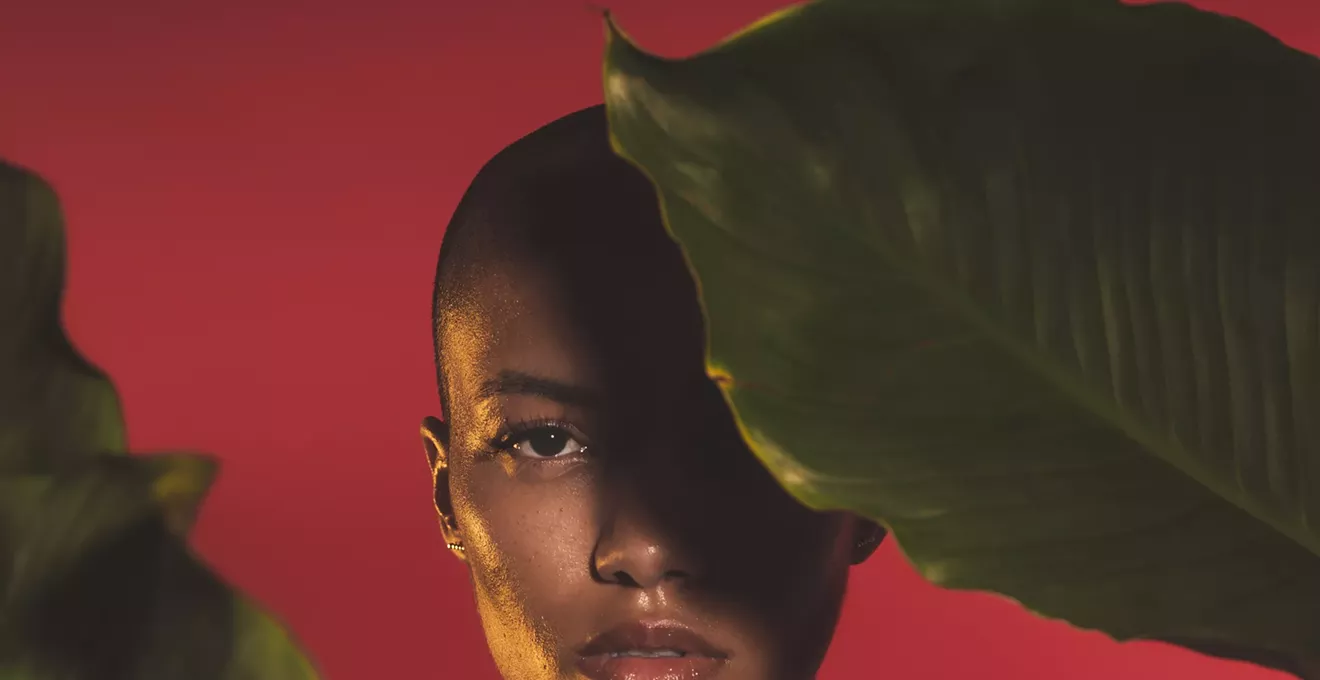 Rapper Sam Lao Talks Motherhood, Misogyny and Music | Dallas Observer