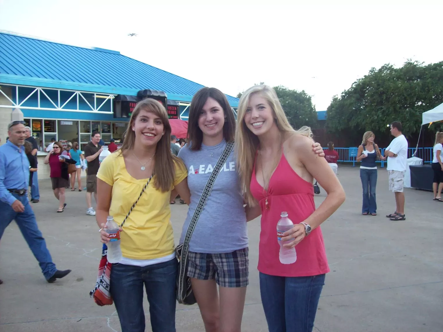 Sheryl Crow at Superpages.com Center | Dallas | Dallas Observer | The ...