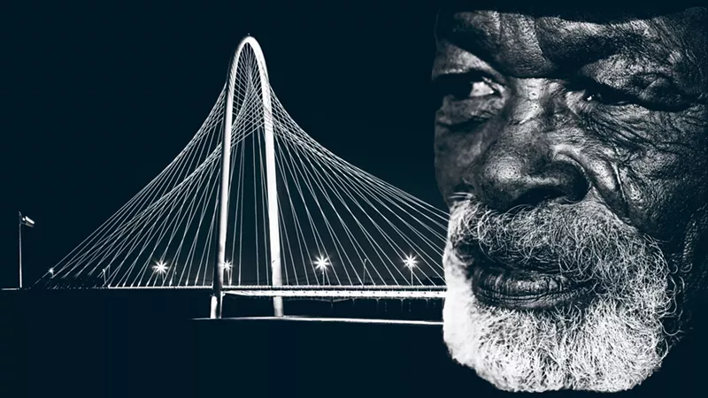 Dallas' Racial Segregation Happens Because City Leaders Wants It To ...