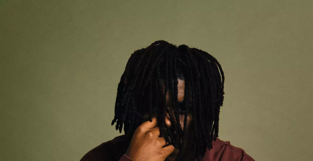 Dallas Rapper MAJ Is Working on Second EP for Def Jam | Dallas Observer