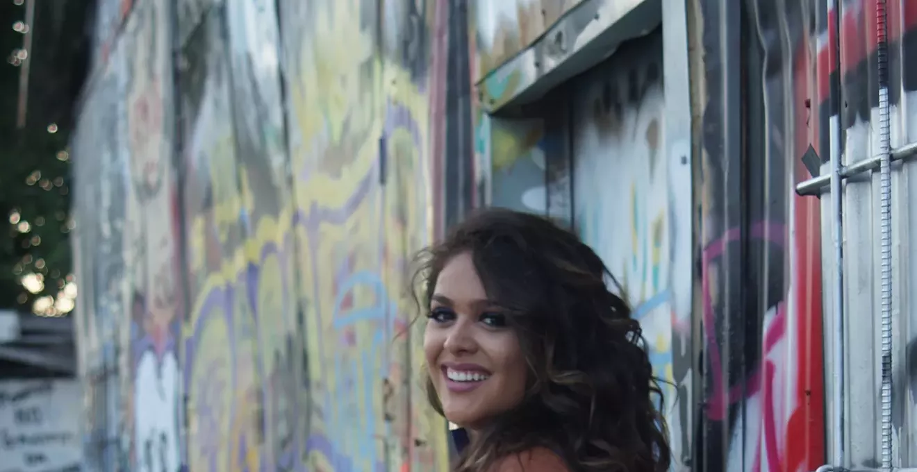 Latin Pop Singer Marissa Talks New Single, Upcoming EP | Dallas Observer