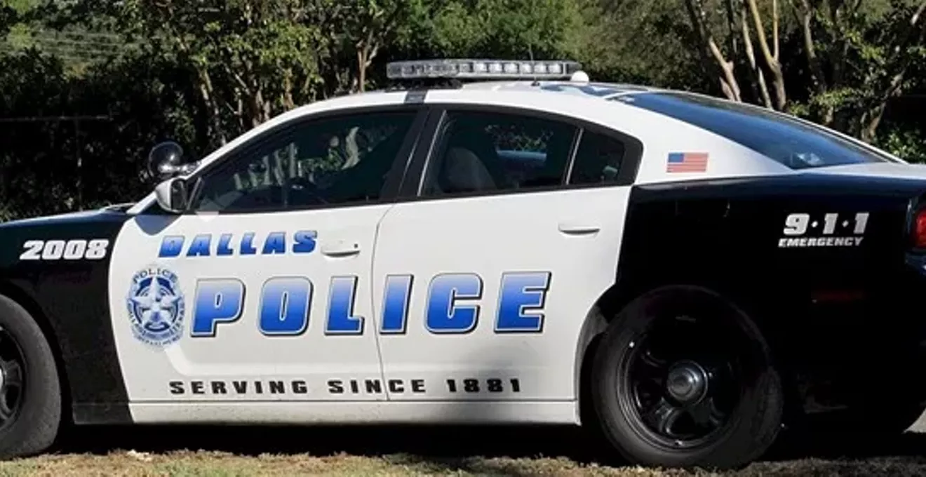 Texas Texting and Driving Ban Starts Today | Dallas Observer