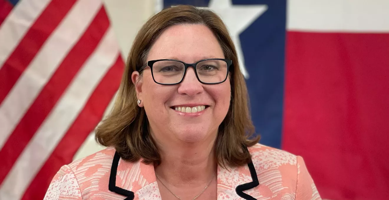 State Rep. Julie Johnson Eyes Colin Allred's Dallas Seat in Congress ...