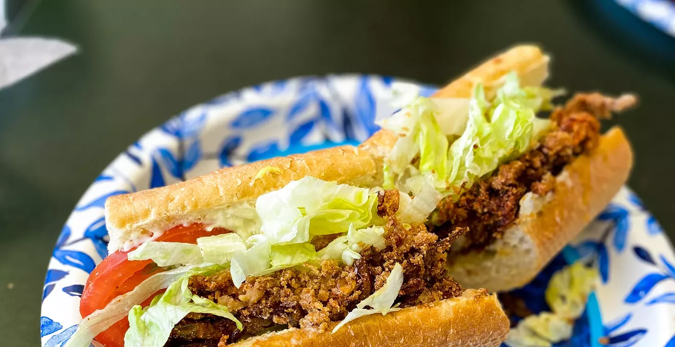 Swamp Café Endures Despite Two Years of Challenges | Dallas Observer