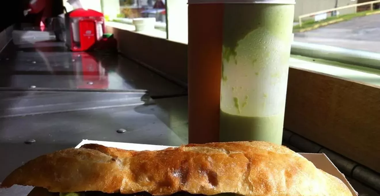 Salsa Limon Opens Flor De Mayo, Its First Location Outside Fort Worth ...