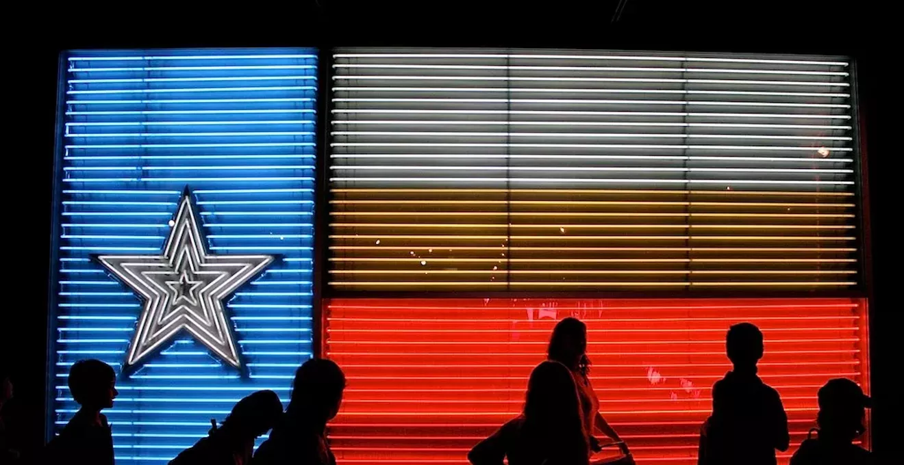 Texas Secession Group Says Petition Signatures Should Nab Ballot Spot ...