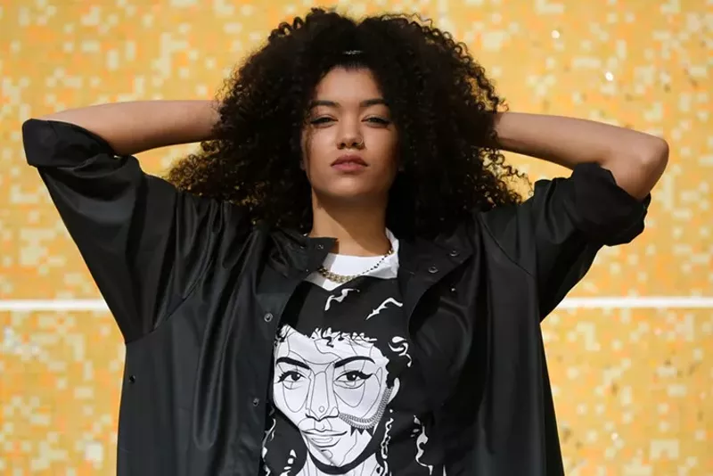 The 10 Best Concerts of the Week: Black Flag, New Fumes, Sam Lao and More | Dallas Observer