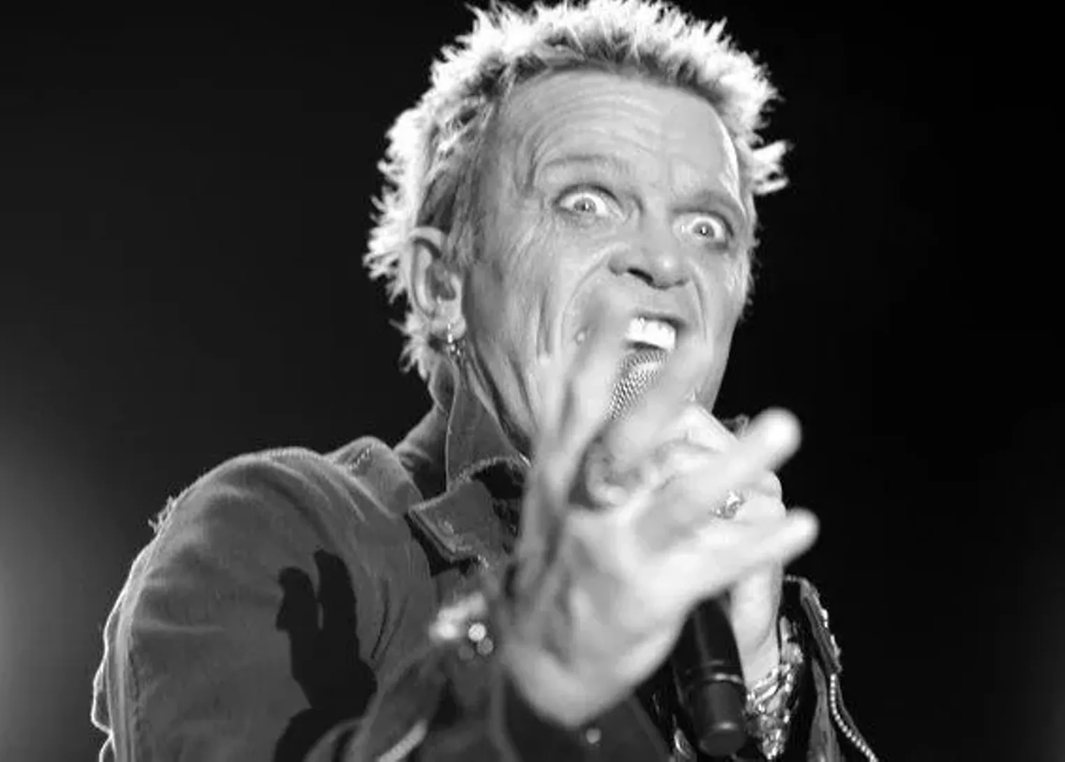 The 20 Best Concert Photos of 2010 | Dallas | Dallas Observer | The ...