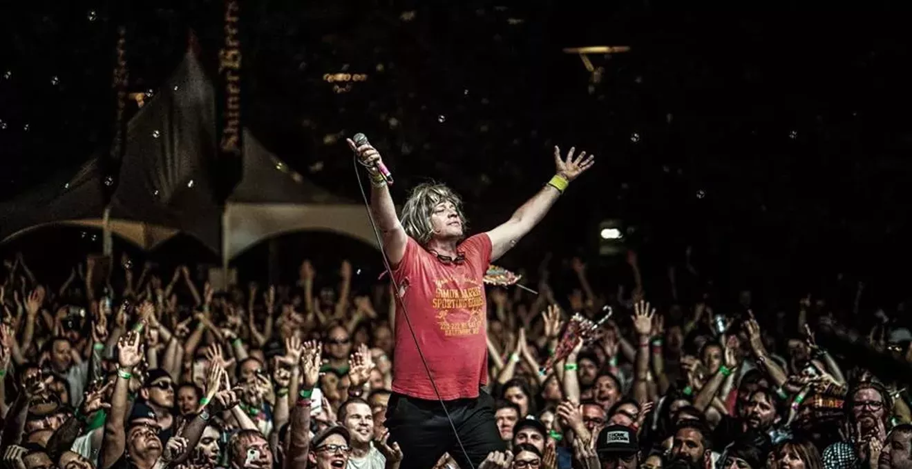 Concerts To See in Dallas From April 8 Through April 15 | Dallas Observer