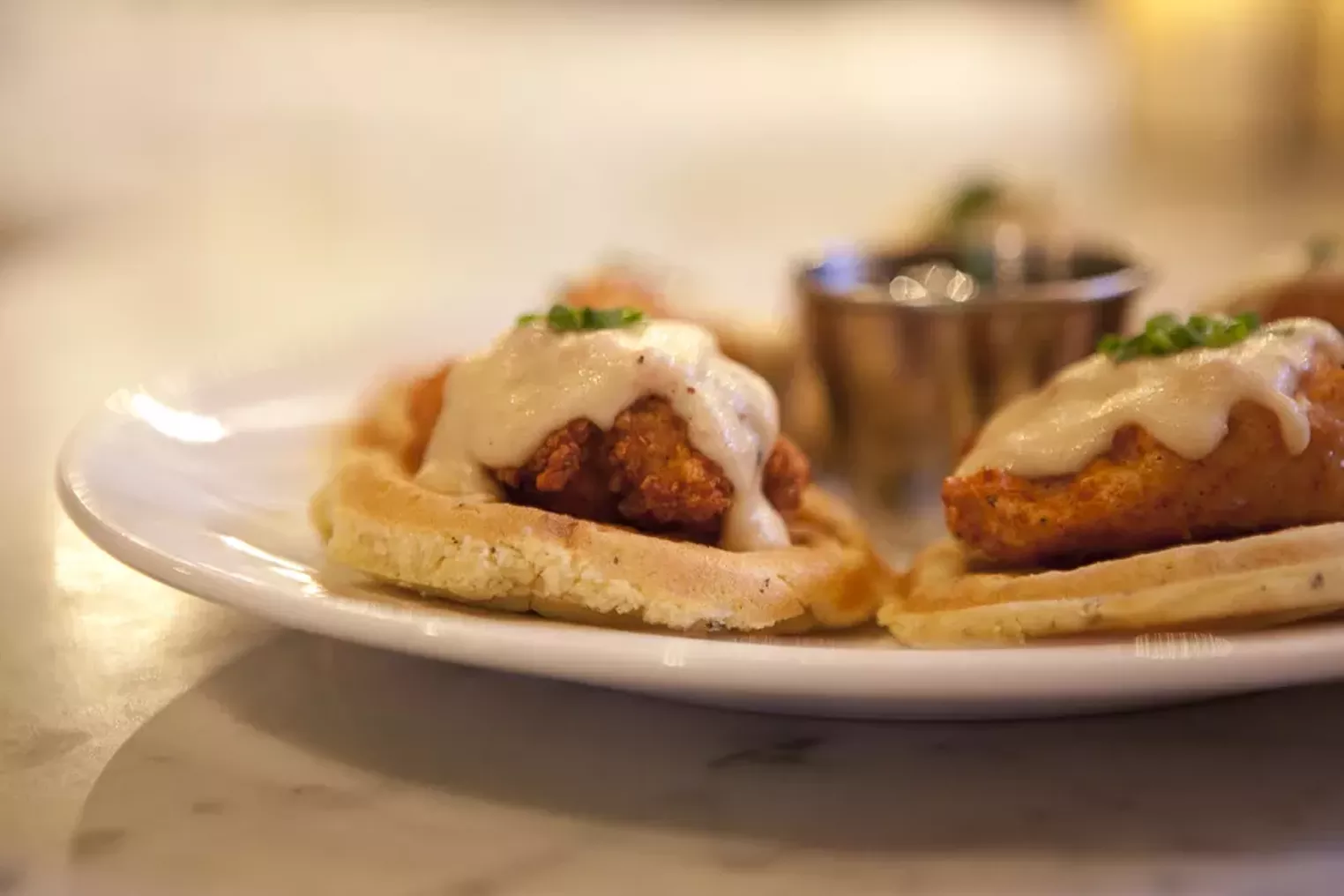 The Big Chicken and Waffles of Dallas, Part One | Dallas | Dallas ...