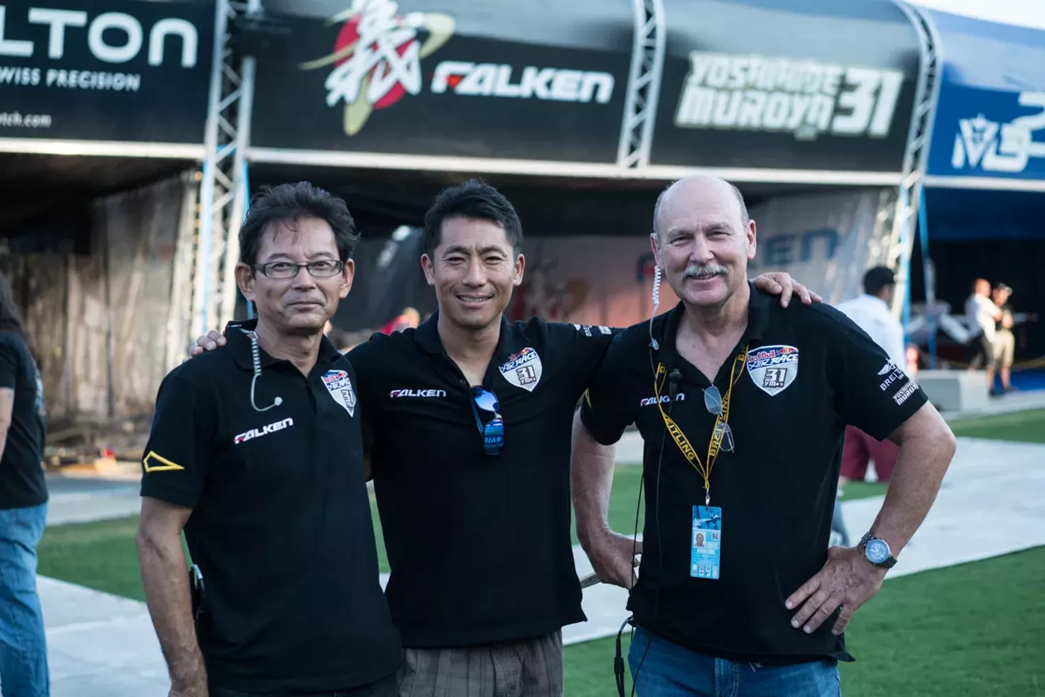 The Crazy Aerial Antics at the Red Bull Air Race | Dallas | Dallas ...