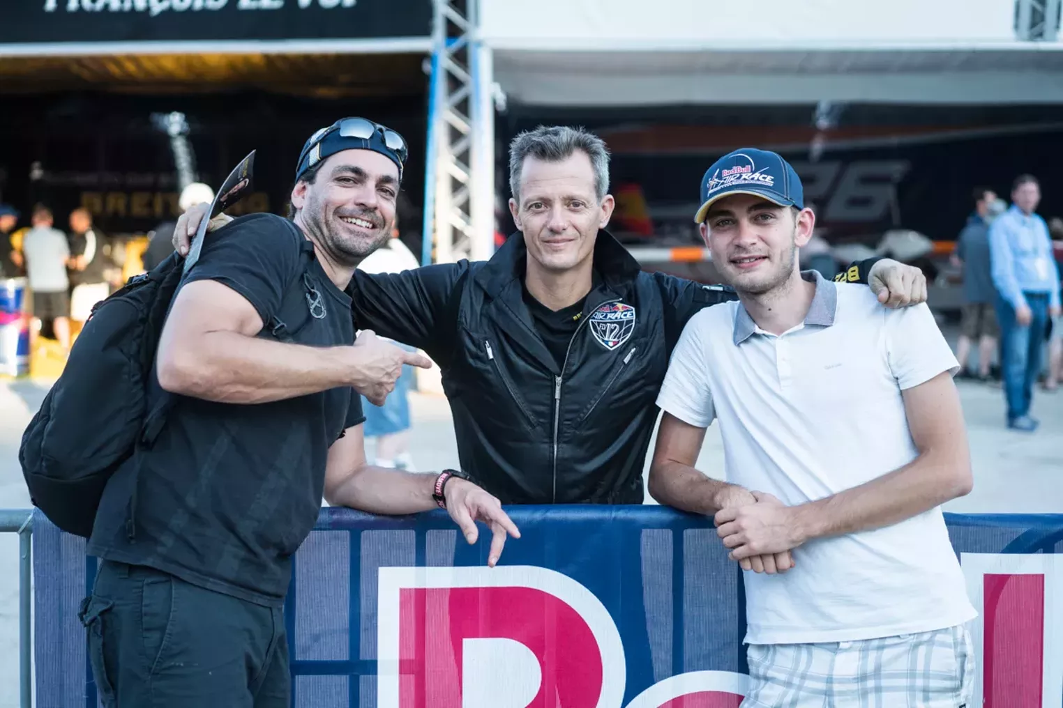 The Crazy Aerial Antics at the Red Bull Air Race | Dallas | Dallas ...