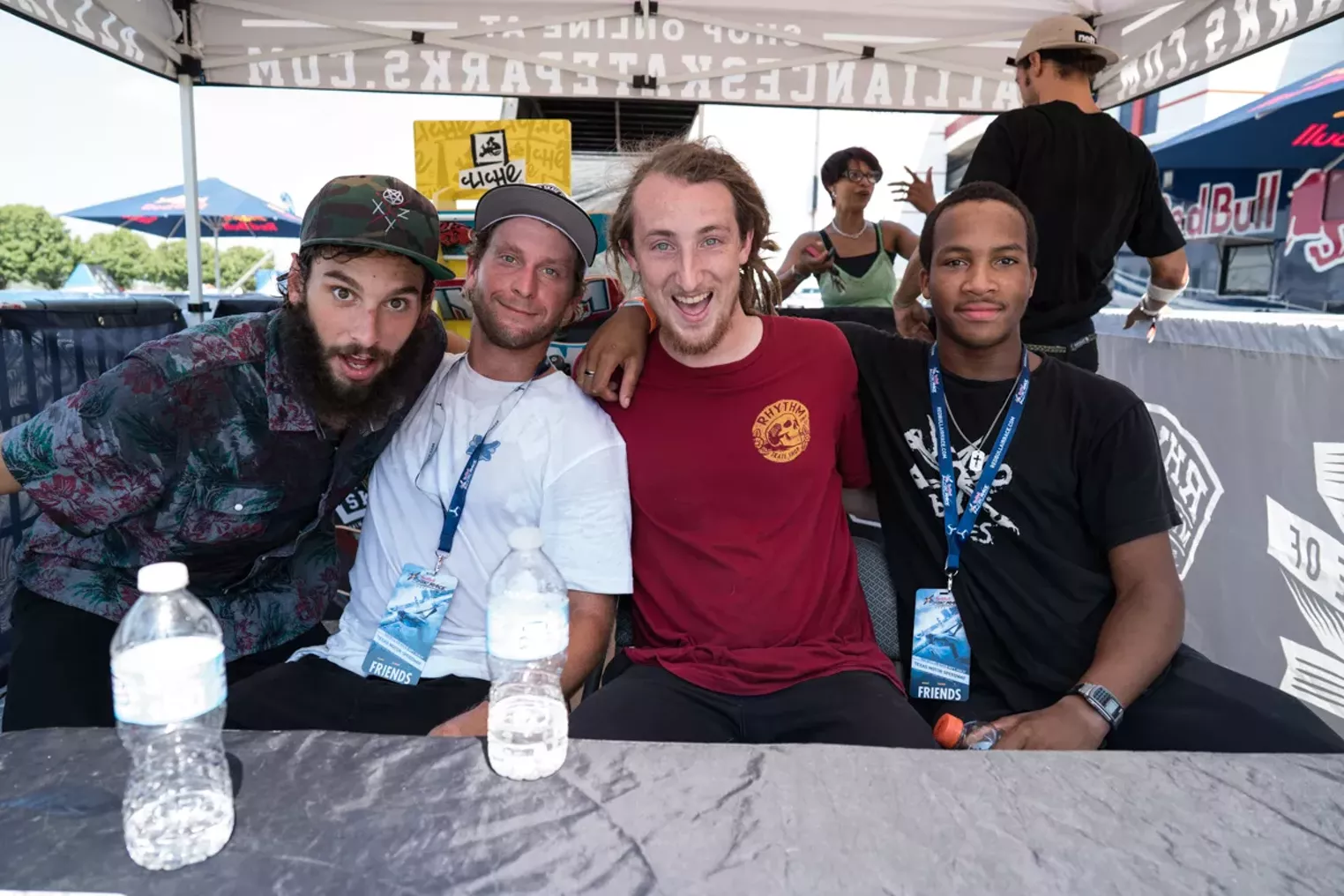 The Crazy Aerial Antics at the Red Bull Air Race | Dallas | Dallas ...