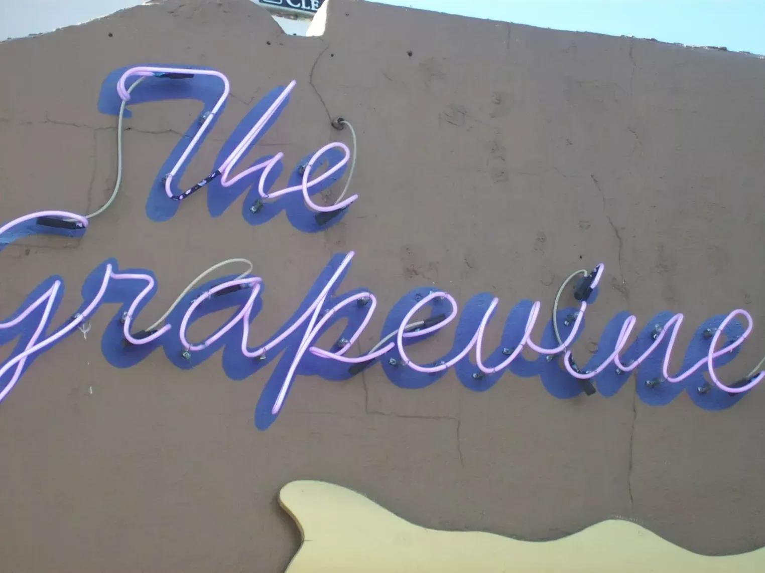 The Grapevine Bar | Dallas | Dallas Observer | The Leading Independent ...