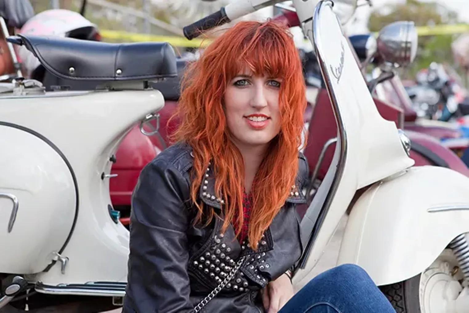 The People of Rockers vs. Mods 2013 | Dallas | Dallas Observer | The ...