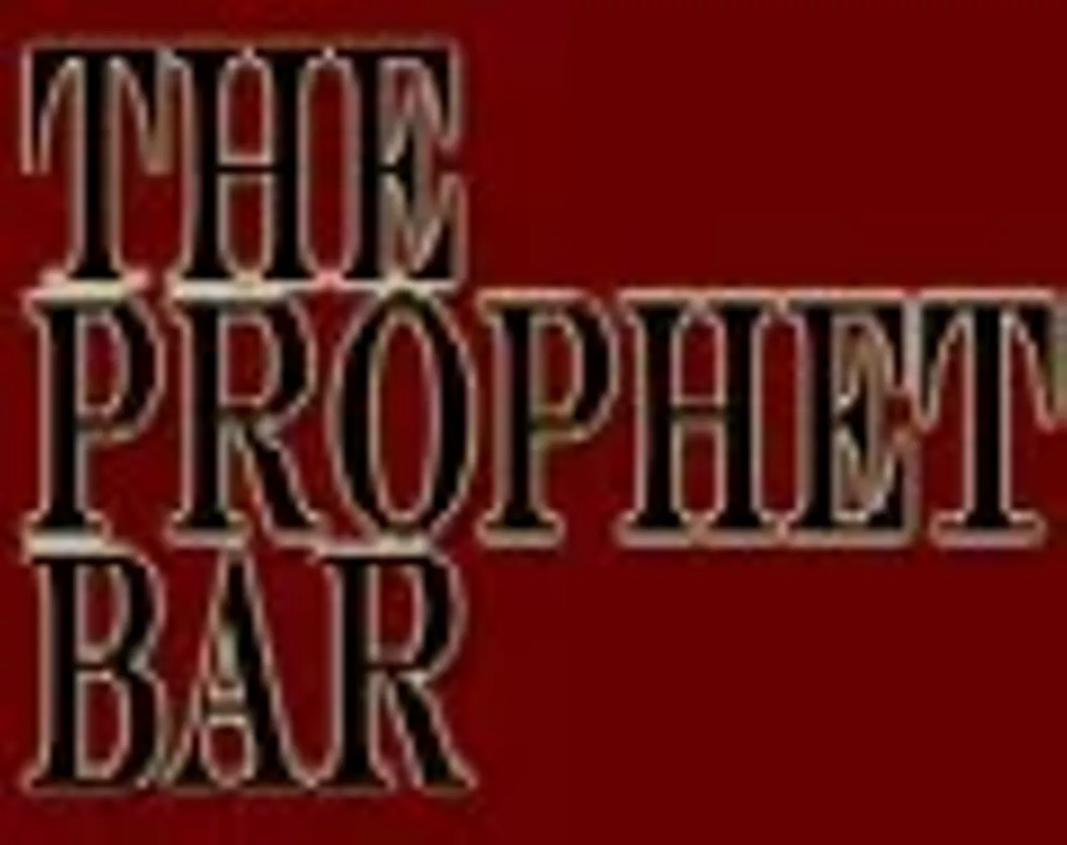 The Prophet Bar | Dallas | Dallas Observer | The Leading Independent ...
