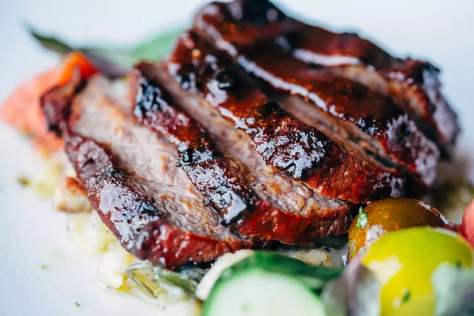 The Southern Comforts of Rapscallion | Dallas | Dallas Observer | The ...