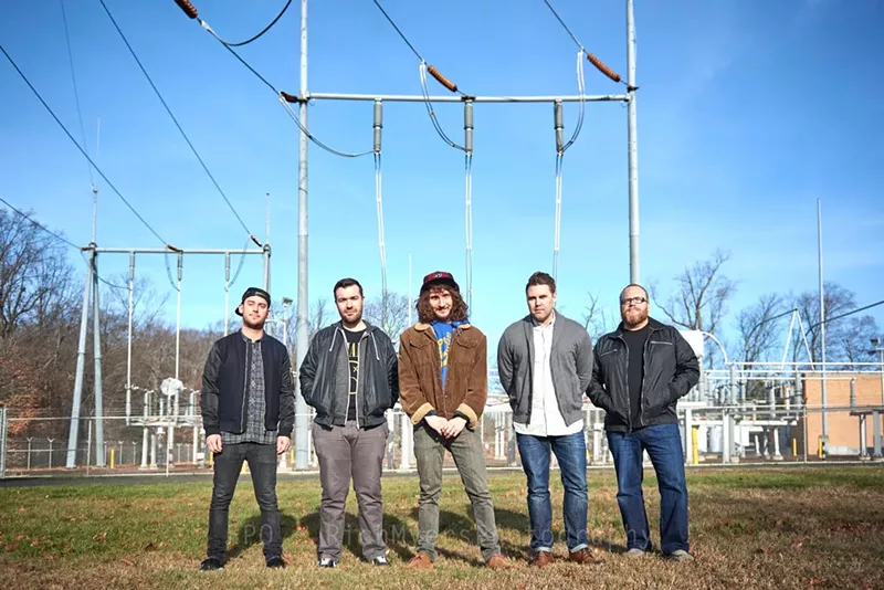 Pop-Punk Was a Hard Genre to Get Into, Says The Starting Line's Kenny ...