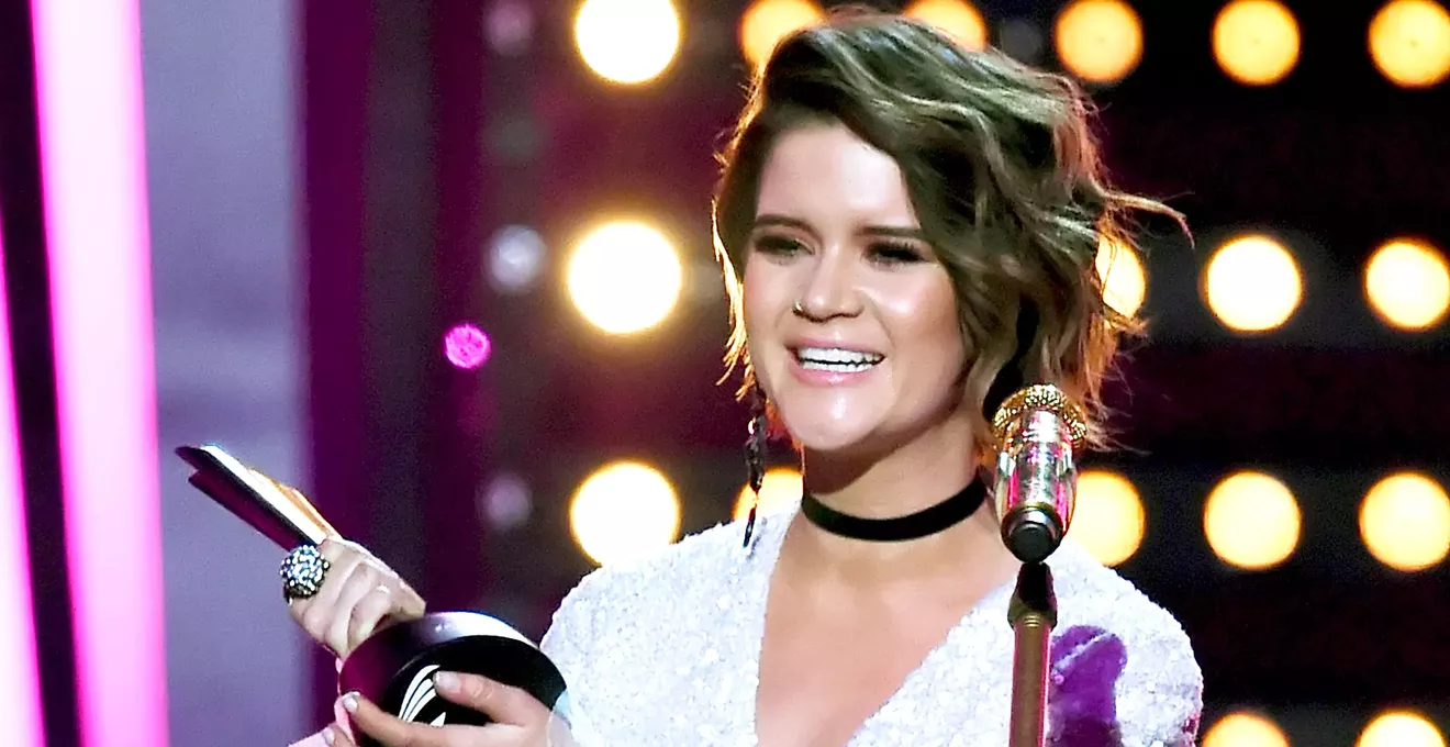 The True Story of Country Music Star Maren Morris' Rise From DFW Bars ...