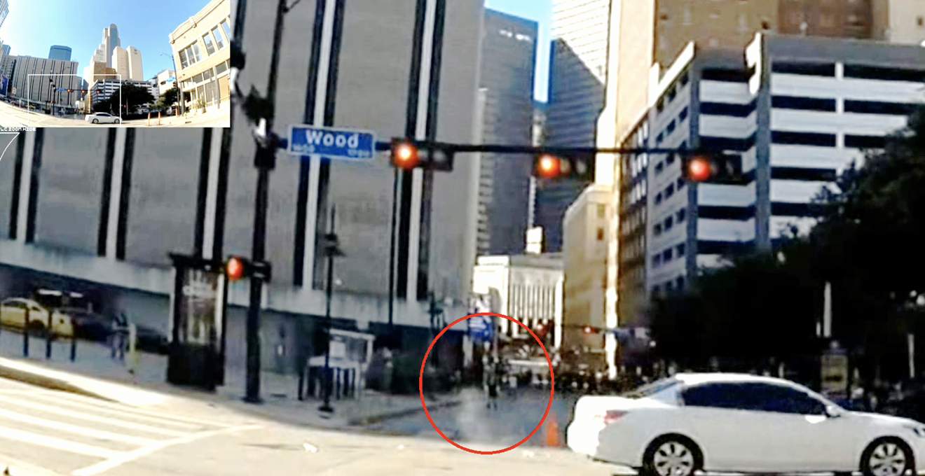 Time Is Running Out to Prosecute Cops For Wrongdoing During Summer 2020 ...