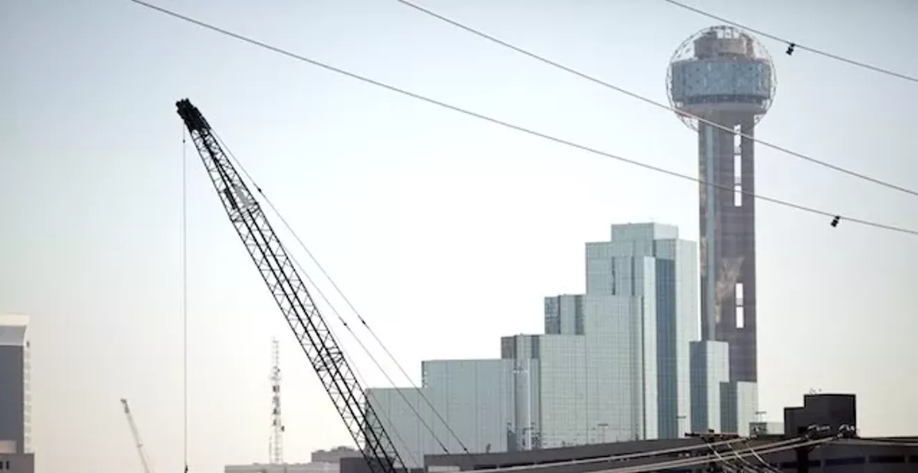 Time Permitting: Developers Race To Finish Projects After Long Waits ...