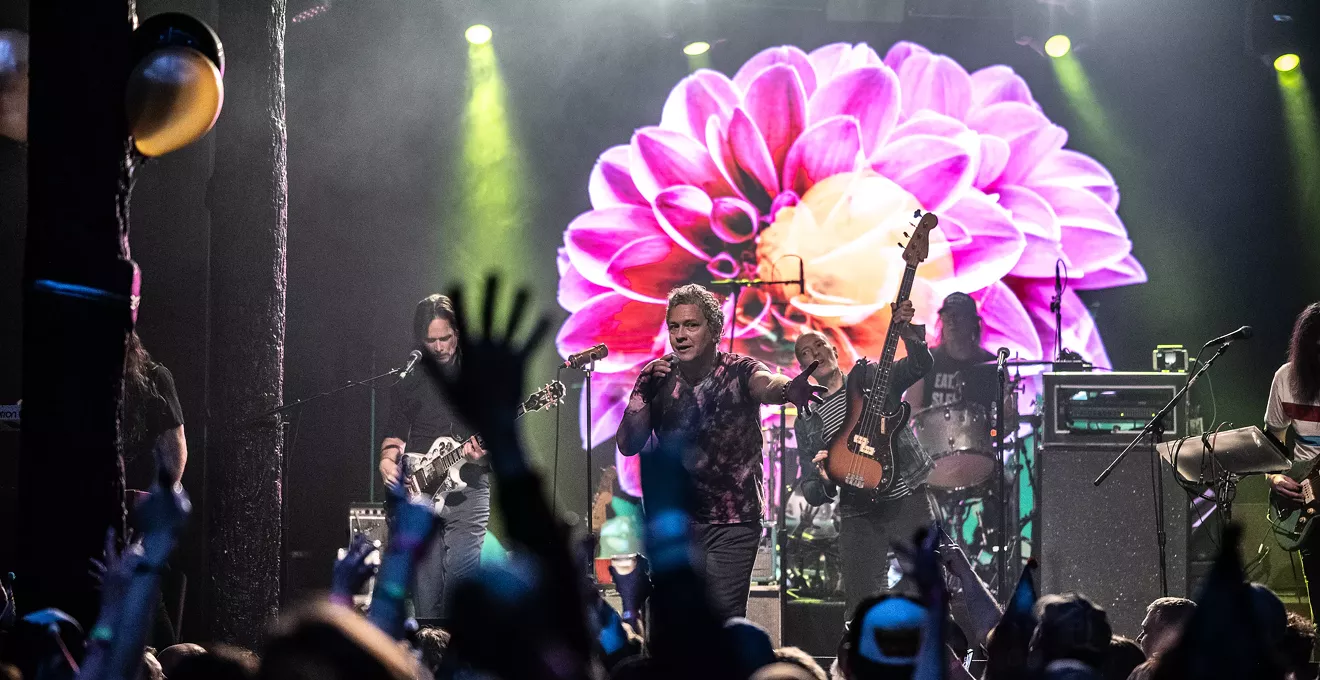 Tripping Daisy Announces Dallas Concerts, Summer Tour Dates | Dallas ...