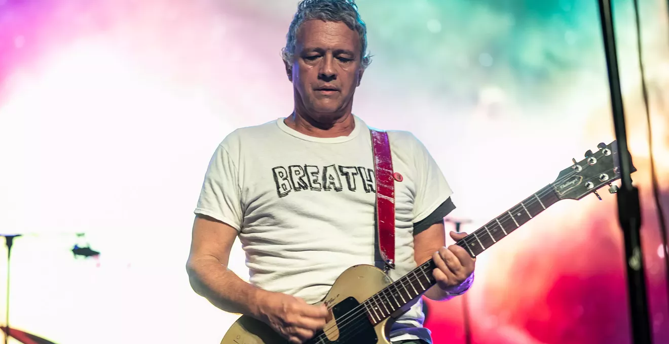 Review: Tripping Daisy Kicks Off Summer Tour at The Bomb Factory ...