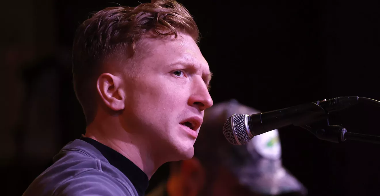 Tyler Childers Gives Fort Worth Crowd a Moving Concert | Dallas Observer