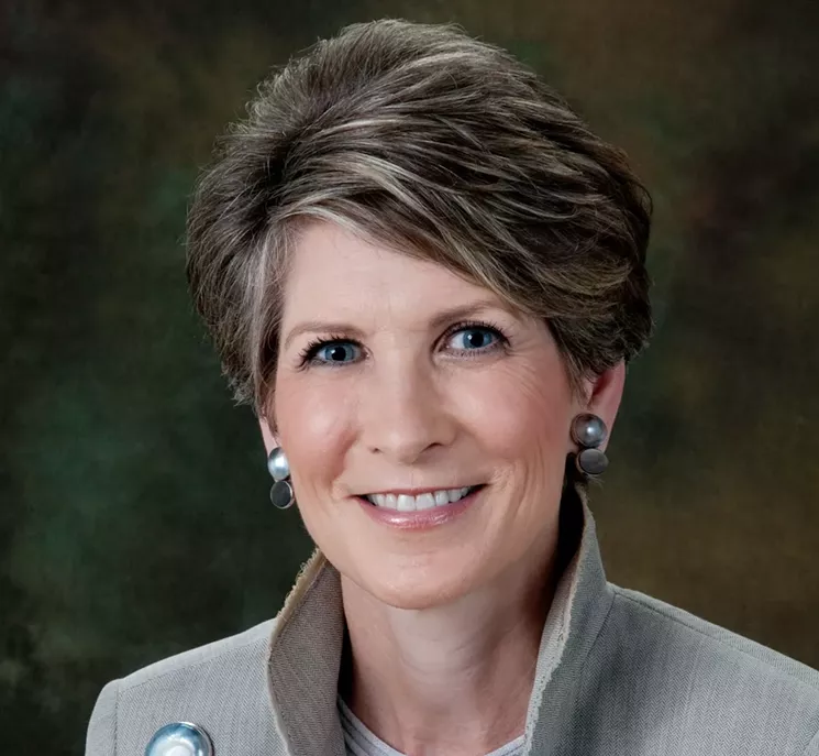 Is Laura Miler the Reincarnation of Dorothy Savage? | Dallas Observer