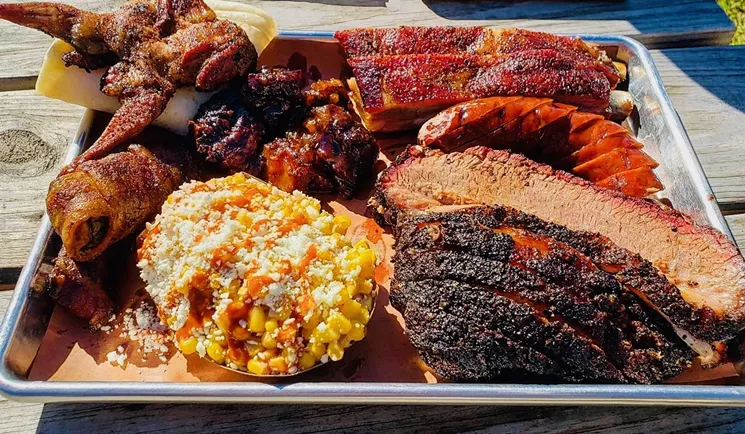 Hurtado Barbecue Opens This Weekend | Dallas Observer