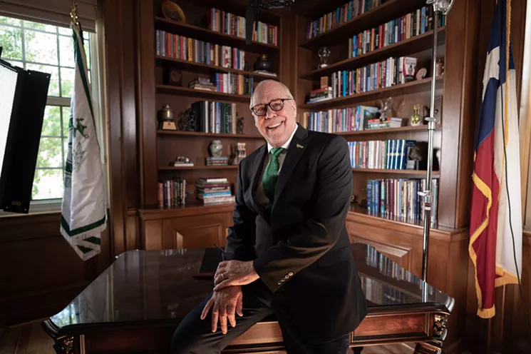 As the Pandemic Continues, What Will the Fall Semester Look Like at ...