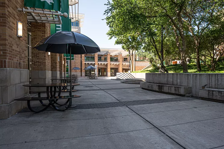 As the Pandemic Continues, What Will the Fall Semester Look Like at ...