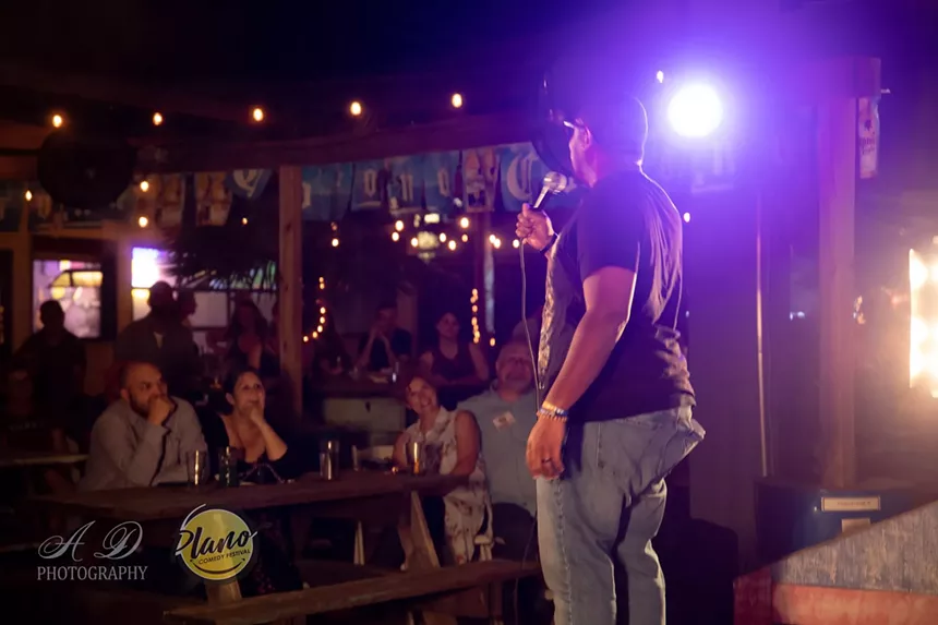 Plano Has the Most Succesul Comedy Festival in DFW | Dallas Observer