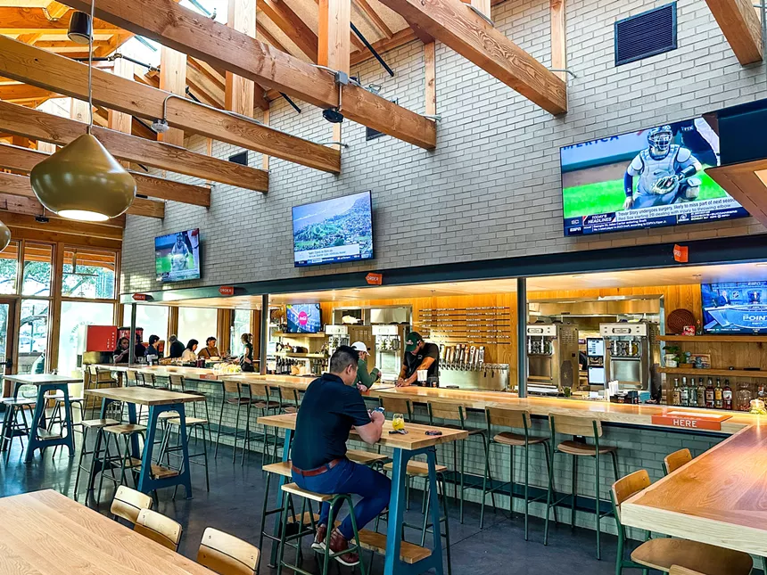 Loro’s Addison Location Brings Asian Barbecue Fusion to North Dallas ...