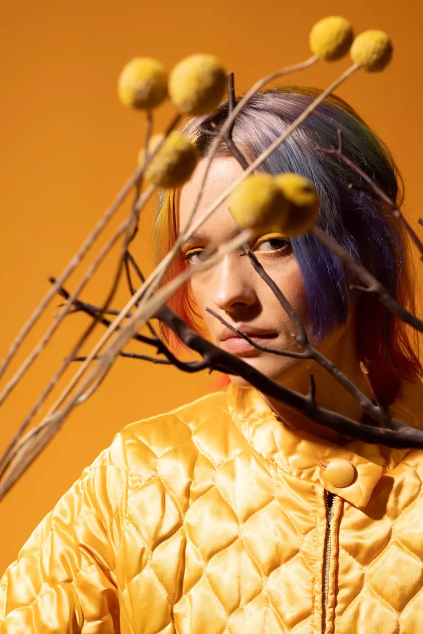 Kaela Sinclair Retuns to North Texas With M83 | Dallas Observer