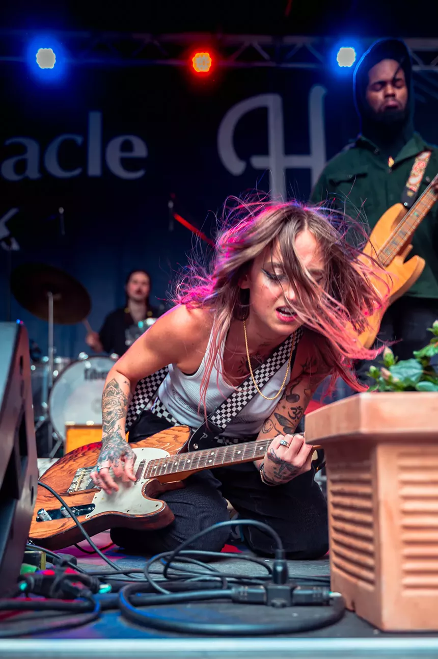 With Hear Fort Worth, the City Strives to Increase the Opportunities ...