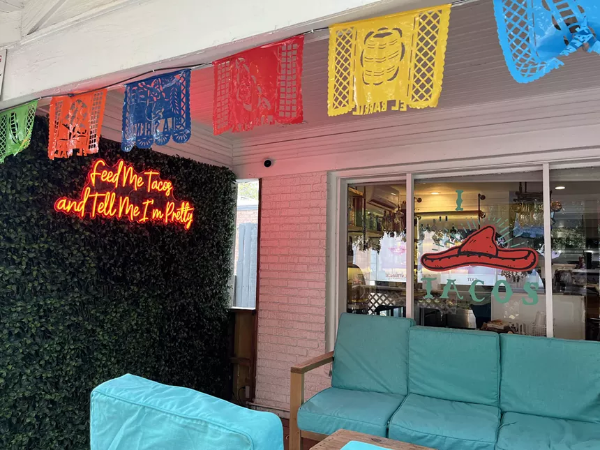 Cuates Kitchen Opens in the Former Spot of Modest Rogers in Dallas ...