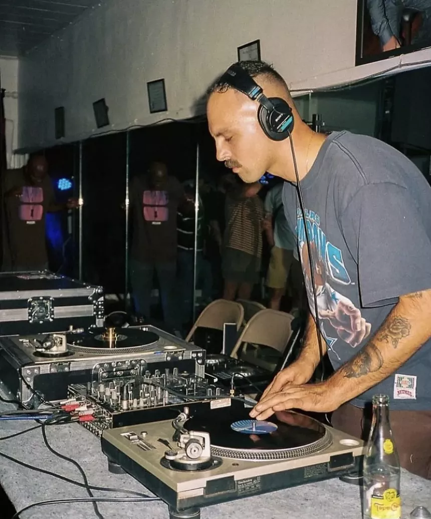 Fort Worth's Techno Scene Is As Strong As Its Past | Dallas Observer