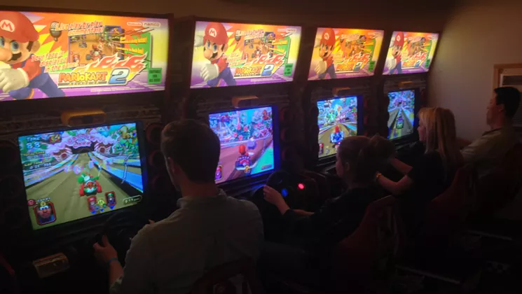 Bishop Cider Company's Cidercade Fuels DFW's Growing Craving for ...