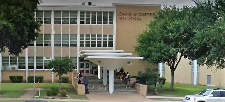 ESPN Will Do the 1988 Carter Cowboys Story on 30 For 30 | Dallas Observer