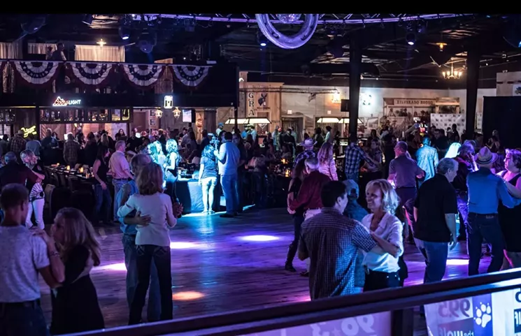 The Best Country-Western Bars In or Near Dallas | Dallas Observer