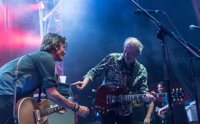 Dallas Music News and Reviews: The Best Local Bands in Dallas, TX