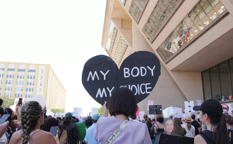 Ditching Pension Fund, Giving Up On Street Repairs, And This Is Dallas ...