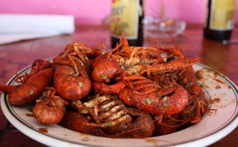 Best All-Around Restaurant – Downtown 2022 | 3 Eleven Kitchen ...