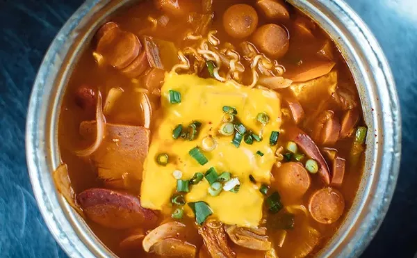 Ddong Ggo | Carrollton/Farmers Branch | Korean | Restaurant