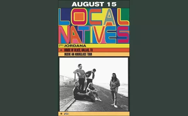 Dallas Music News and Reviews: The Best Local Bands in Dallas, TX