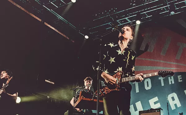 Dallas Music News and Reviews: The Best Local Bands in Dallas, TX